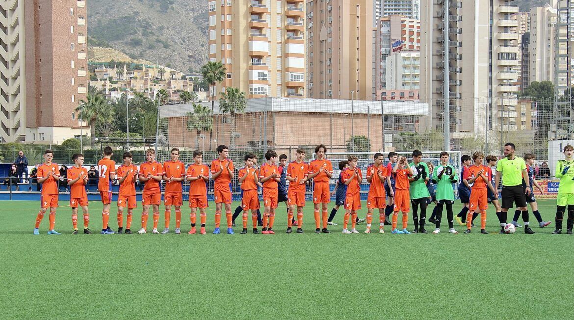 Aspe acogerá el primer entrenamiento de la temporada de la Selecció ...