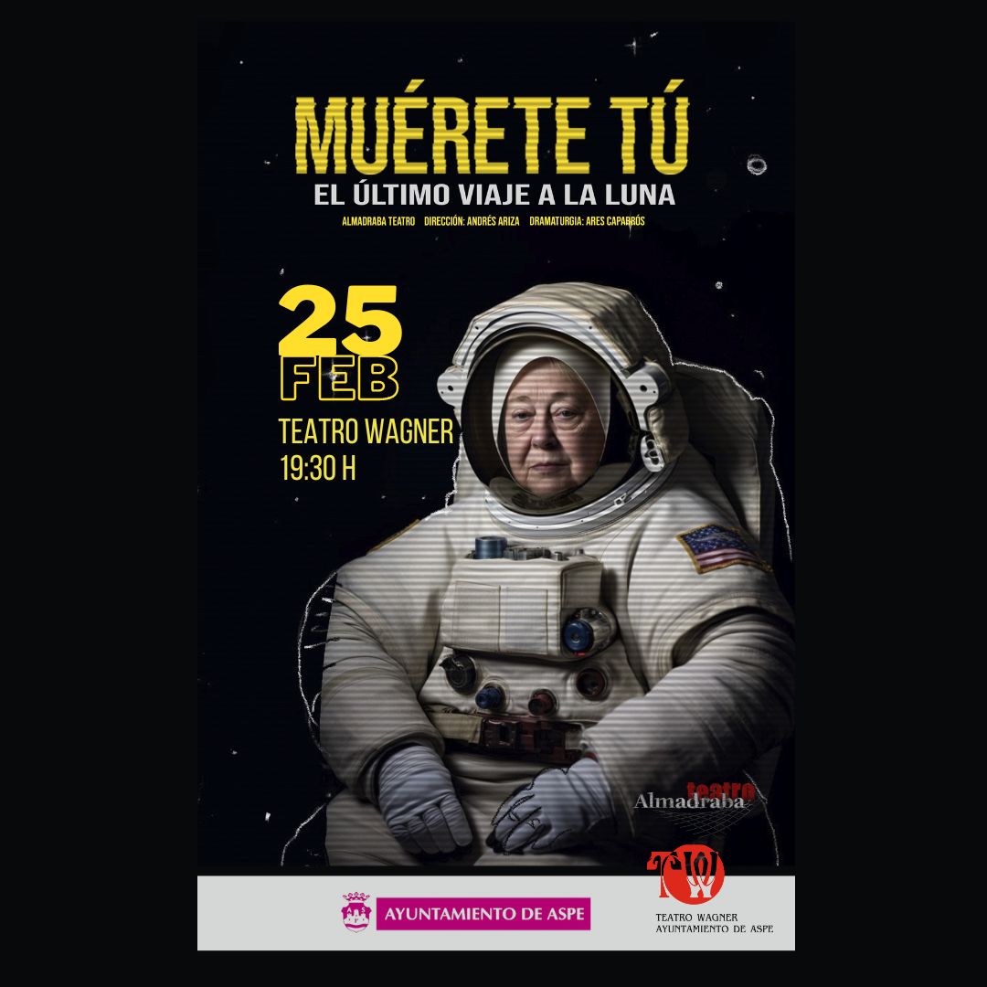 DISPONIBLE LA PROGRAMACIÓN CULTURAL DE FEBRERO – Ayuntamiento de Aspe