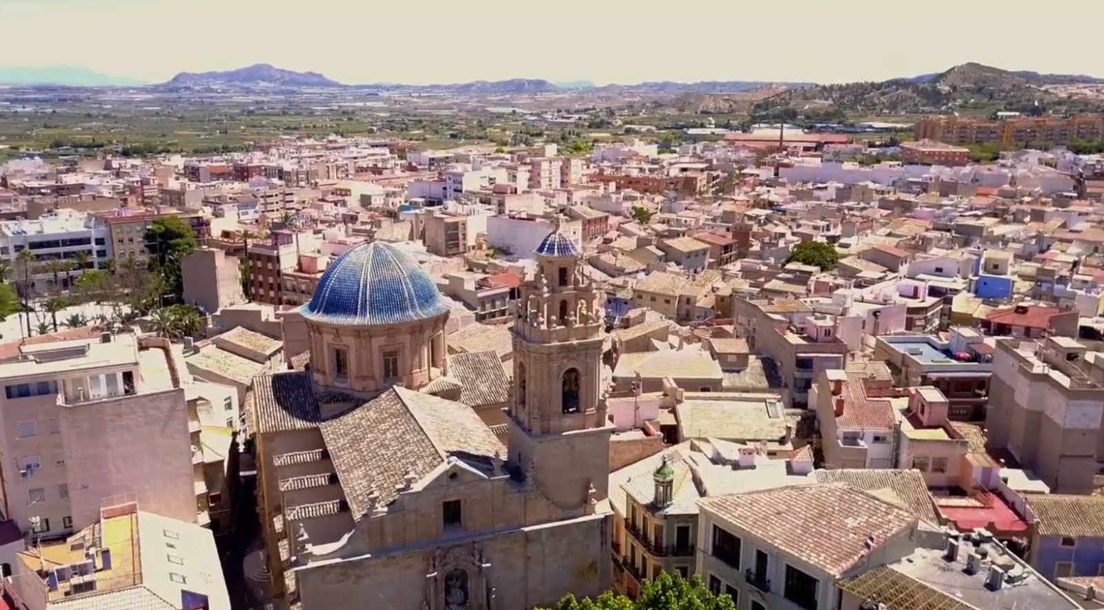 Aspe presenta en FITUR 2025 su amplia oferta cultural y gastronómica ...